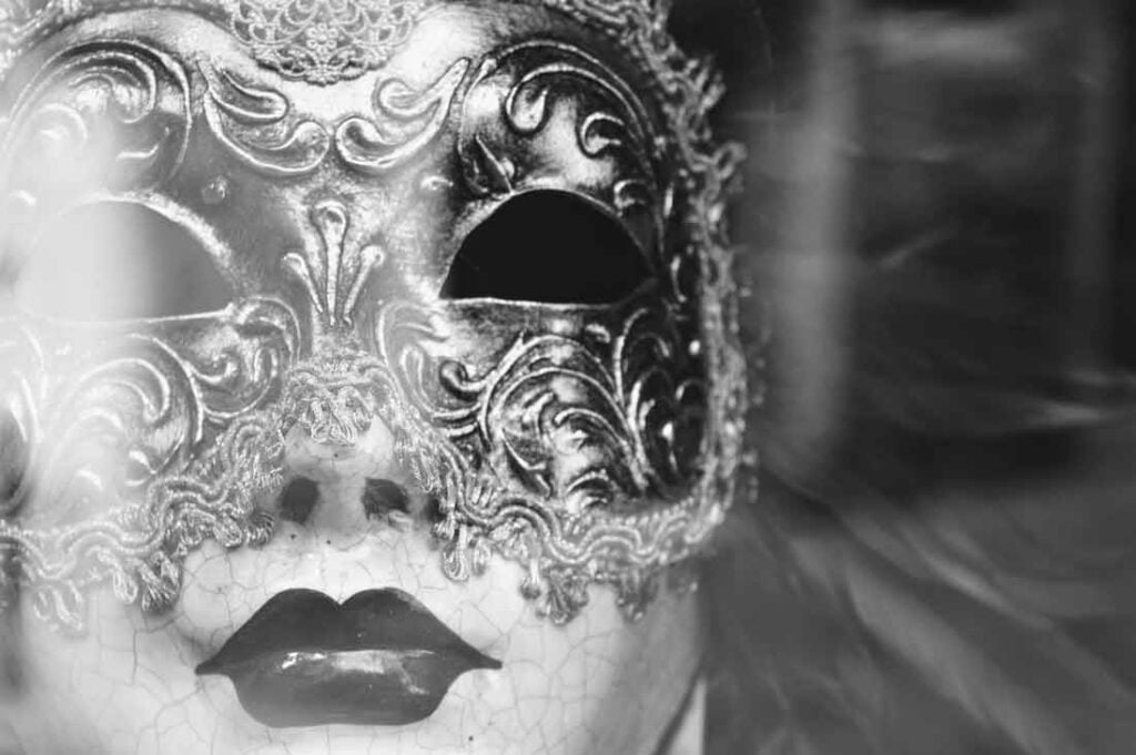 The Authentic Self: What it is & How to Become it | Parm's Yoga