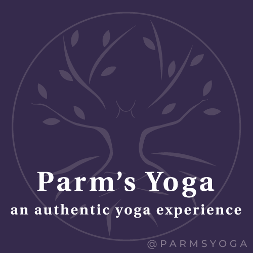 Parm's Yoga | Your Gateway to Purpose, Peace of Mind and Deeper Meaning ...