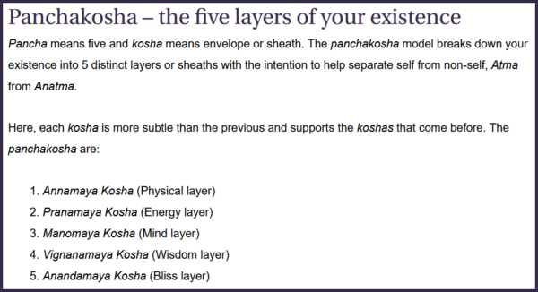 Ayurveda: An Introduction to the Timeless Science of Life | Parm's Yoga